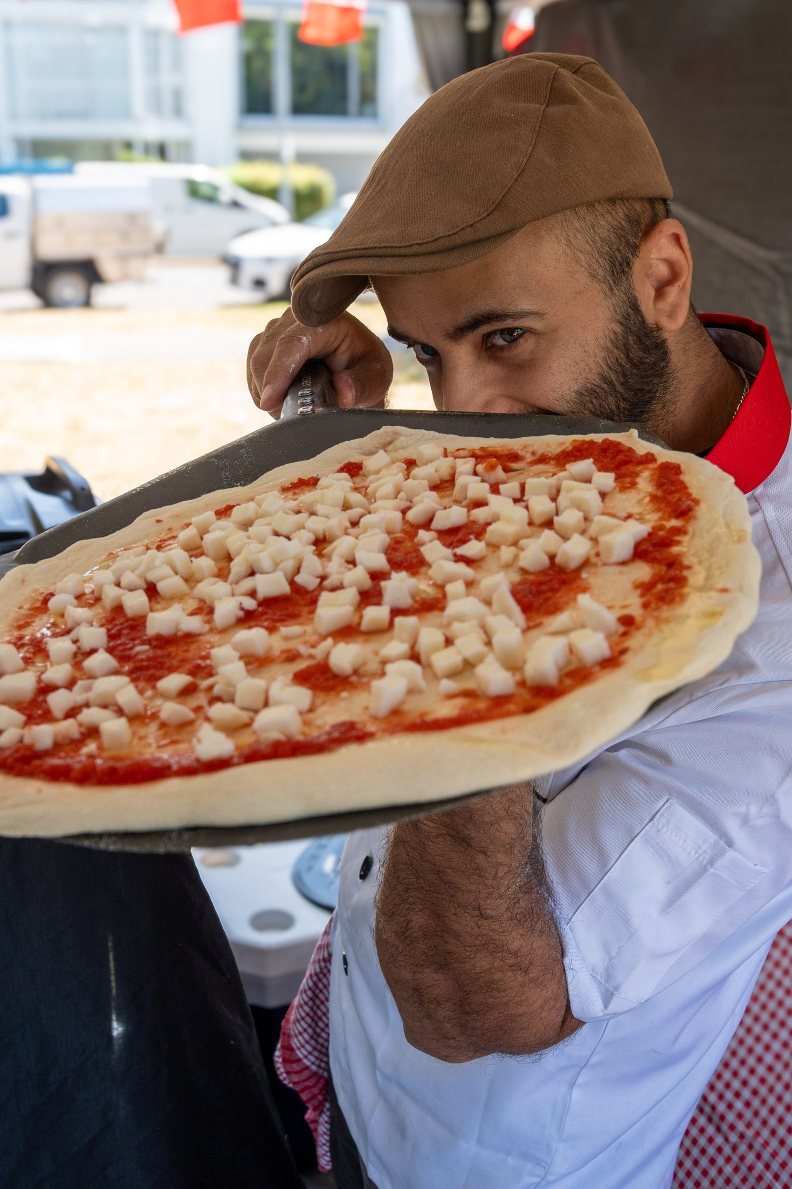 Premium Pizza Catering Experiences for Your Event in Mosman - Kayfblog