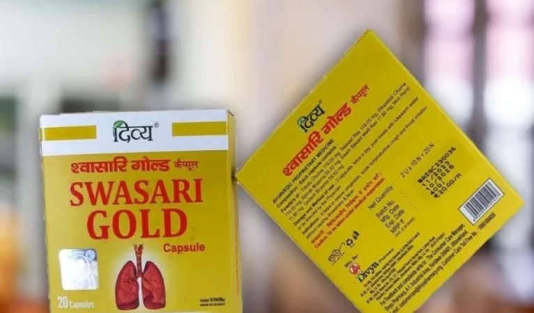 How Does Patanjali Divya Swasari Pravahi Help With Respiratory